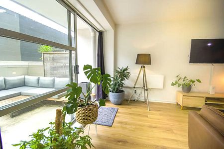 Rentals in Newmarket, Auckland - myRent.co.nz