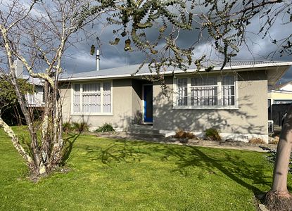 Rentals in Awapuni, Palmerston North - myRent.co.nz