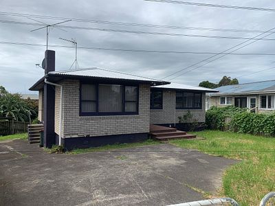 Rentals in Otara, Auckland - myRent.co.nz