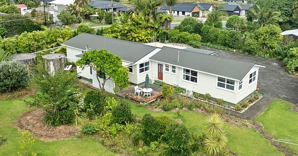 House for rent Whangarei | 41 Sands Road, Glenbervie - myRent.co.nz