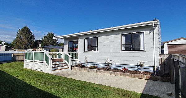 House for rent Levin | 10 Skye Street, Levin - myRent.co.nz
