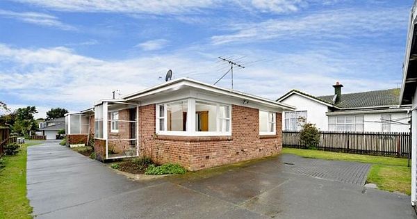 Unit for rent Auckland | 97A Tui Road, Papatoetoe - myRent.co.nz