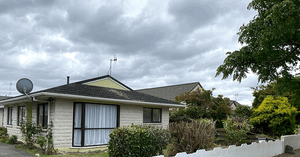 Townhouse for rent Feilding | 20 Queen Street, Feilding - myRent.co.nz