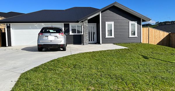 House for rent Pokeno | 8 Bathgate Court, Pokeno - myRent.co.nz
