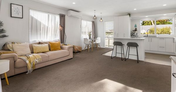 House for rent Auckland | 3A Quadrant Road, Onehunga - myRent.co.nz