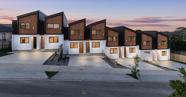 Townhouse for rent Orewa | 15 Rockpool Road, Orewa - myRent.co.nz