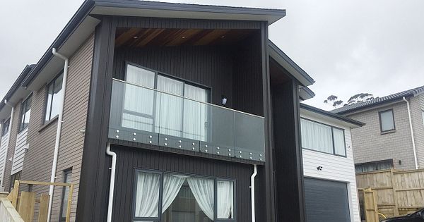 Flat for rent Auckland | 7 Wallen Road, Flat Bush - myRent.co.nz