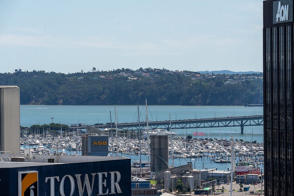 Apartment for rent Auckland | 10 Commerce Street, Auckland Central ...