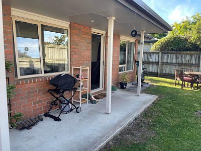 Rentals in Masterton - myRent.co.nz