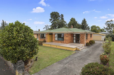 Rentals in Melville, Hamilton - myRent.co.nz