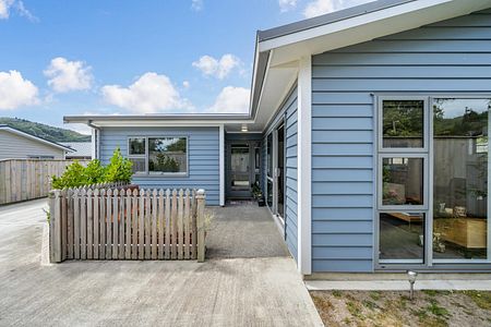 Rentals in Lower Hutt - myRent.co.nz