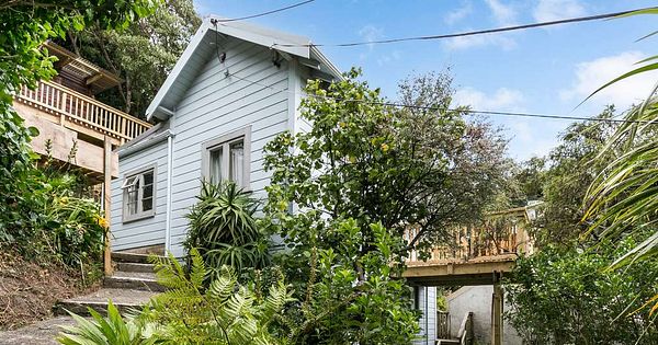 House for rent Wellington | Melrose - myRent.co.nz