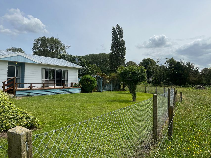 House for rent Hamilton | 367 Telephone Road, Puketaha - myRent.co.nz