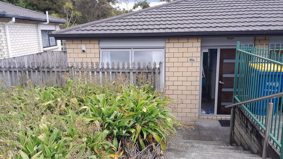 House for rent Auckland | 46A Sherrybrooke Place, Sunnyvale - myRent.co.nz