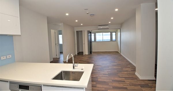 Apartment for rent Auckland | 10/46 Wellington Street, Howick - myRent ...