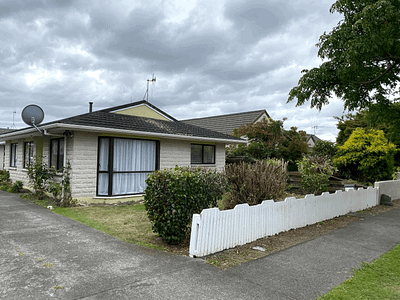 Rentals in Feilding - myRent.co.nz