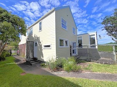 Rentals in Lower Hutt - myRent.co.nz