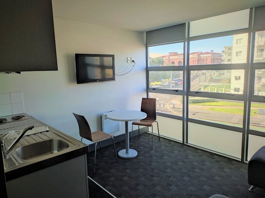 Apartment for rent Auckland | 133 Beach Road, Auckland Central - myRent ...