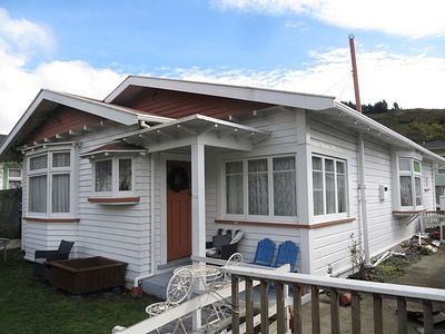 Rentals in Nelson - myRent.co.nz