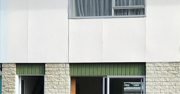 Flat for rent Christchurch | 2/14 Church Square, Addington - myRent.co.nz