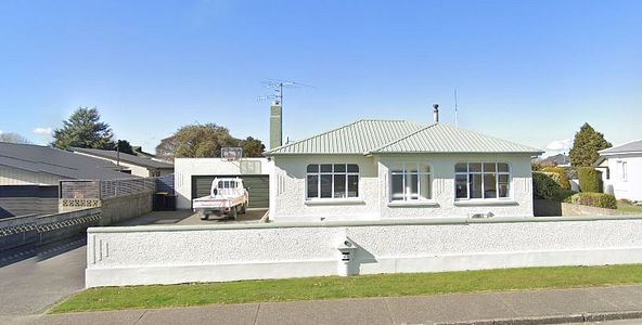 Rentals in Invercargill - myRent.co.nz