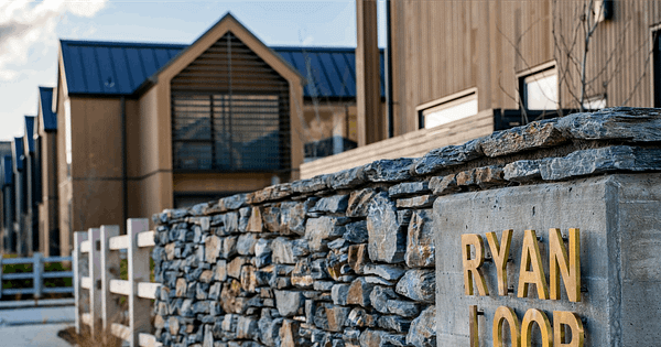 Townhouse for rent Queenstown | 47B Ryan Loop, Jacks Point - myRent.co.nz