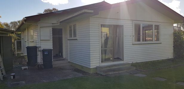 Rentals in Otaki - myRent.co.nz