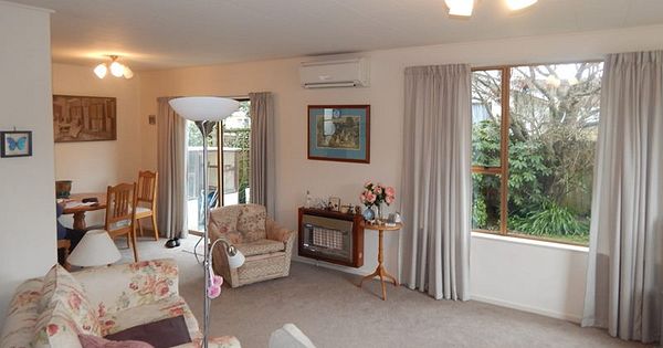 Unit for rent Lower Hutt | 34A Mahoe Street, Hutt Central - myRent.co.nz