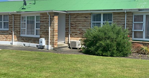 Unit for rent Levin | 4/576 Queen Street East, Levin - myRent.co.nz