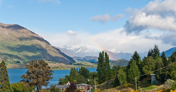 How to handle your first end of tenancy inspection - myRent.co.nz