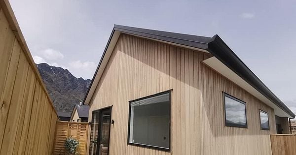 Apartment for rent Queenstown | 16 Howden Drive, Jacks Point - myRent.co.nz