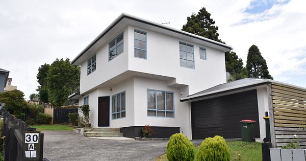 House for rent Auckland | 30A Mountain Road, Mangere Bridge - myRent.co.nz