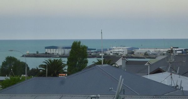 Apartment for rent Timaru | 3/18 Trafalgar Street, Maori Hill - myRent ...