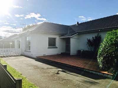 Rentals in Invercargill - myRent.co.nz