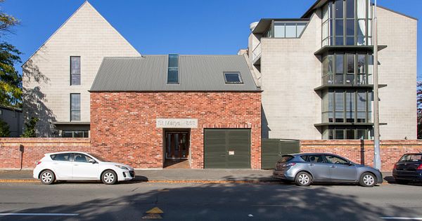 Apartment for rent Christchurch | 33/868 Colombo Street, Christchurch ...