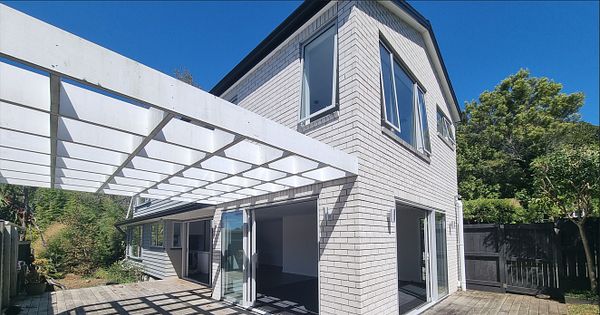 House for rent Auckland | 13A Merchant Avenue, Te Atatu South - myRent ...