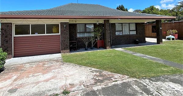 House for rent Auckland | 50B Maich Road, Manurewa - myRent.co.nz
