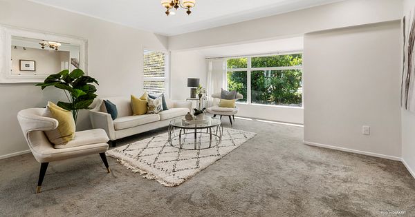 House for rent Auckland | 40 Rodney Street, Howick - myRent.co.nz