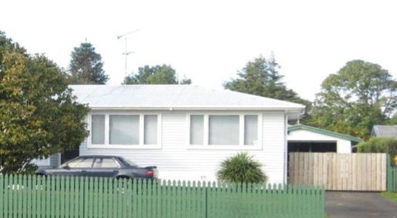 House for rent Auckland | 43 Puriri Road, Manurewa - myRent.co.nz