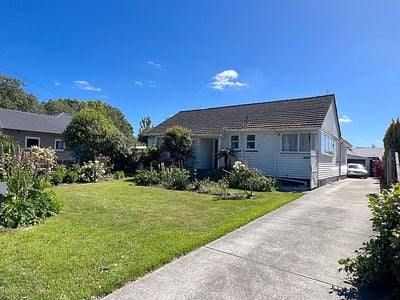 Rentals in Christchurch - myRent.co.nz