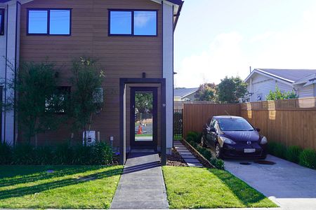 Rentals in Lower Hutt - myRent.co.nz