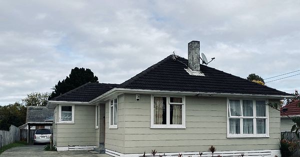 House for rent Auckland | 24 Larsen Street, Otara - myRent.co.nz