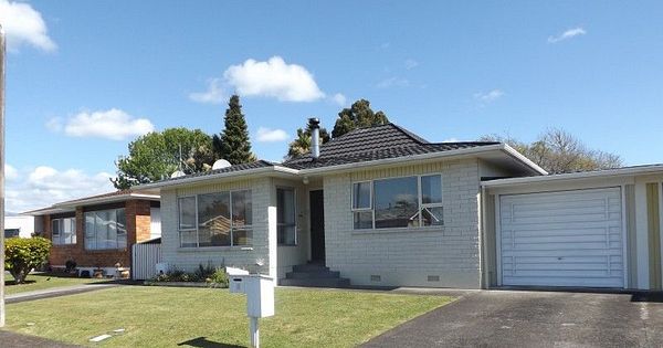 Unit for rent Levin | 2 Harrow Street, Levin - myRent.co.nz