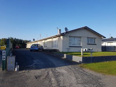 Rentals in Invercargill - myRent.co.nz