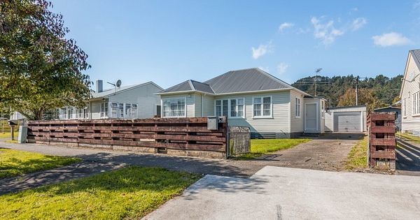 House for rent Lower Hutt | 1258 High Street, Taita - myRent.co.nz