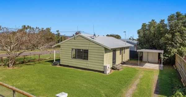 House for rent Opotiki | Opotiki - myRent.co.nz
