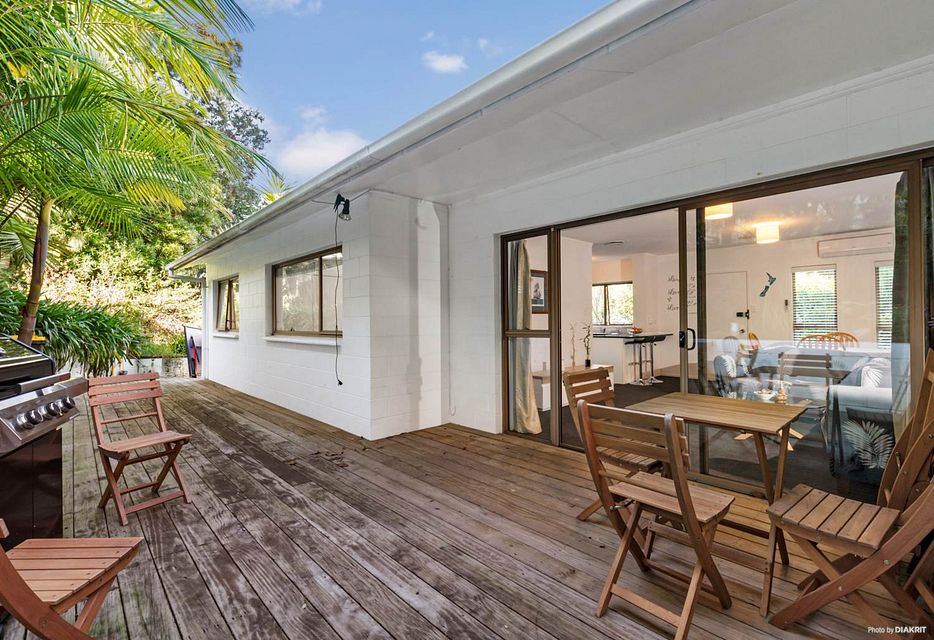 Unit for rent Auckland | 1/18 Teviot Place, Totara Vale - myRent.co.nz