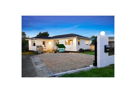 Rentals in Ranui, Auckland - myRent.co.nz
