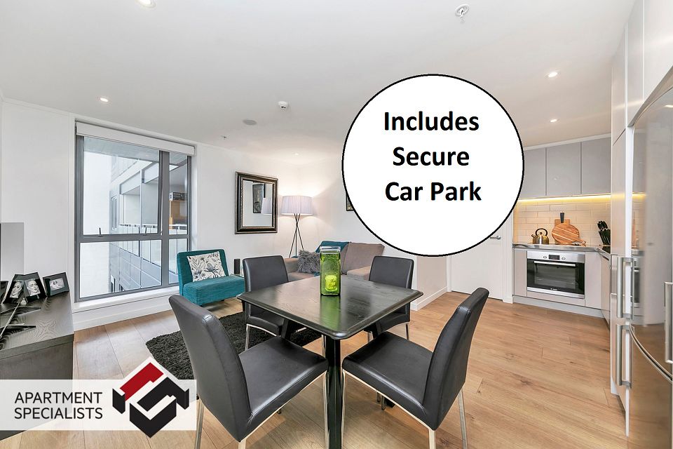 Apartment for rent Auckland | 111/27 Union Street, Auckland Central ...