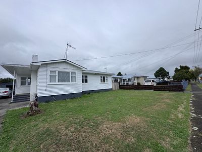 Rentals in Levin, Levin - myRent.co.nz